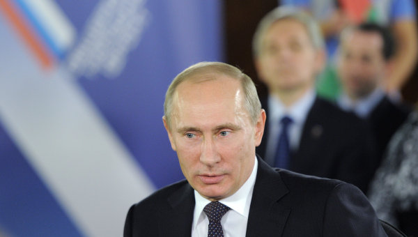 Russian presidential elections 2012 « balticworlds.com
